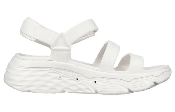 Sketchers Cali Gear Max Cushion Sandals