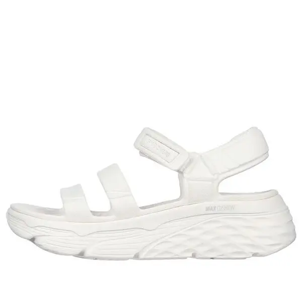 Sketchers Cali Gear Max Cushioning - White