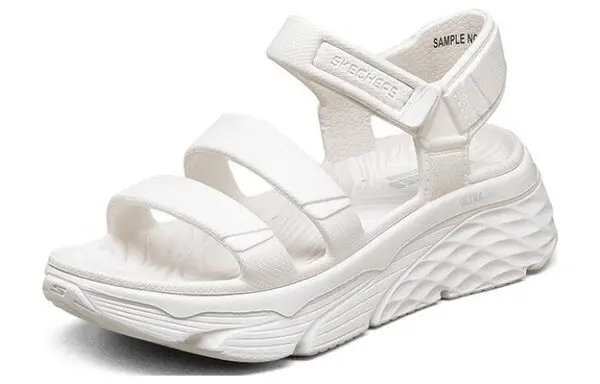 Sketchers Cali Gear Max Cushion Sandals