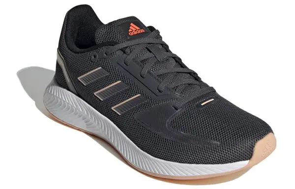 Adidas Runfalcon 2.0 Running Shoes - Dark Grey