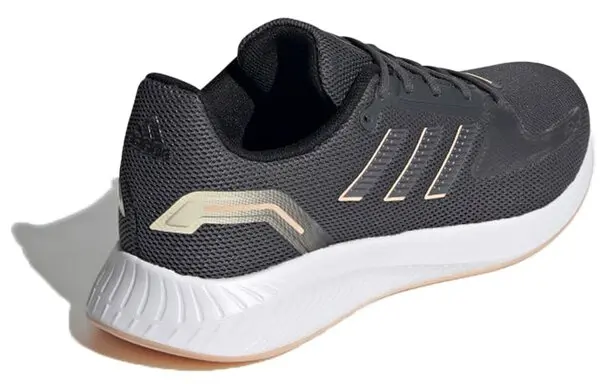 Adidas Runfalcon 2.0 Running Shoes - Dark Grey