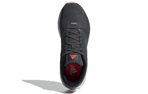 Adidas Runfalcon 2.0 Running Shoes - Dark Grey