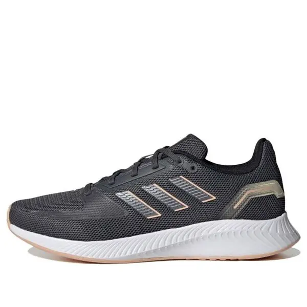 Adidas Runfalcon 2.0 Running Shoes - Dark Grey