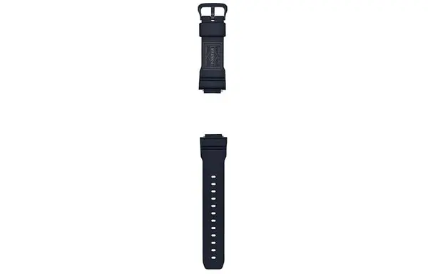 Casio G-shock Digital Watch - Black