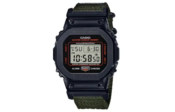 Casio G-shock Digital Watch