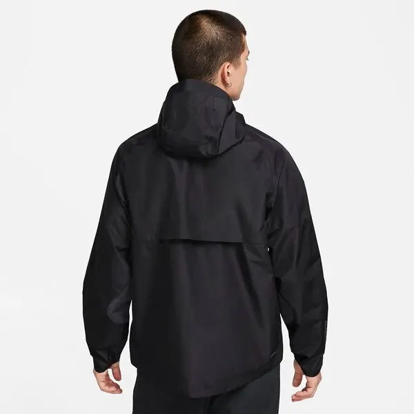 Nike Trail Cosmic Peaks Gore-tex Infinium Jacket - Black