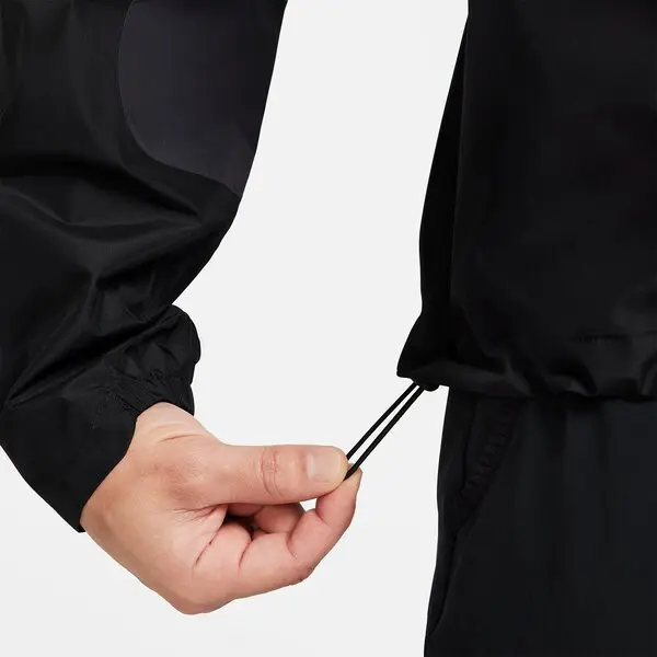 Nike Trail Cosmic Peaks Gore-tex Infinium Jacket - Black