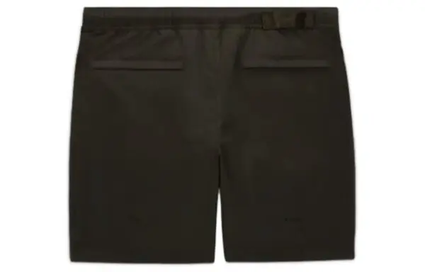 Nike X Nocta Drake Shorts - Black