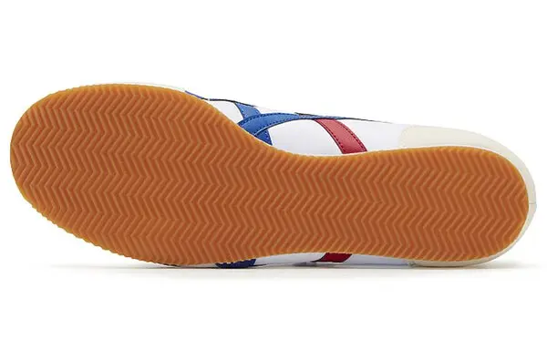 Onitsuka Tiger Track Trainer - White