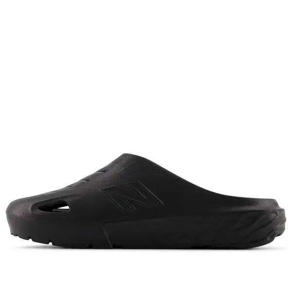 NEW BALANCE Rx40 Slides - Black
