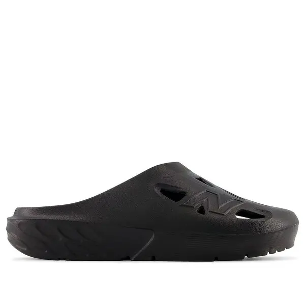 NEW BALANCE Rx40 Slides - Black