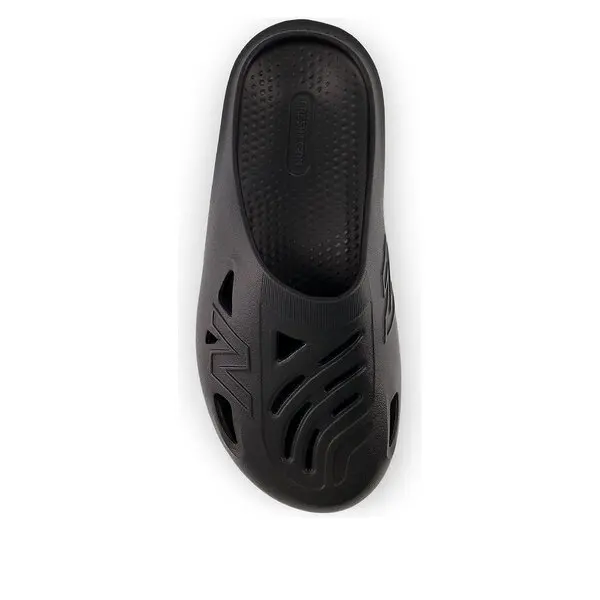 NEW BALANCE Rx40 Slides - Black