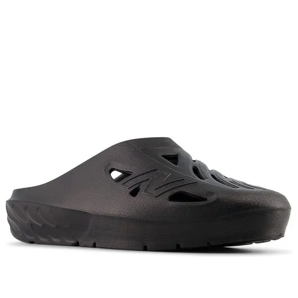 NEW BALANCE Rx40 Slides - Black
