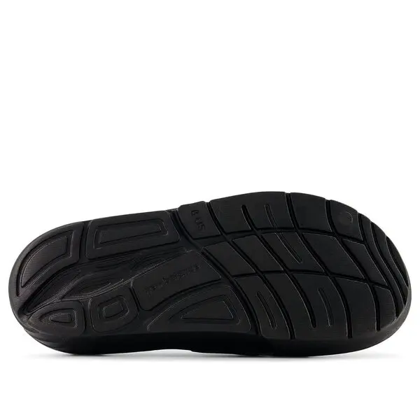 NEW BALANCE Rx40 Slides - Black