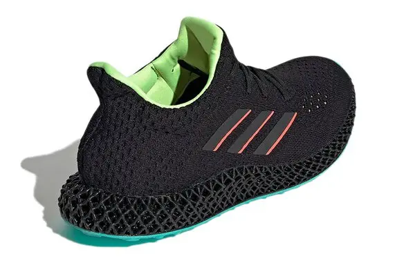 Adidas Futurecraft 4d Sneakers