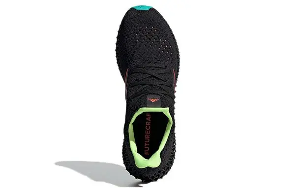 Adidas Futurecraft 4d Sneakers