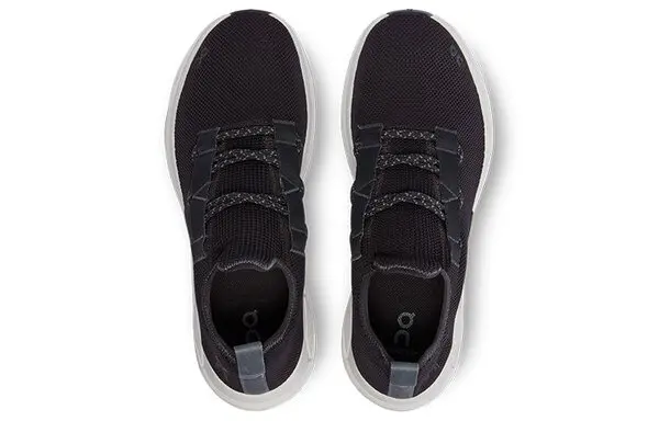 On Cloudeasy Sneakers - Black/rock