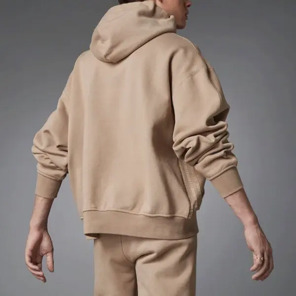 Adidas Originals Solid Color Hoodie