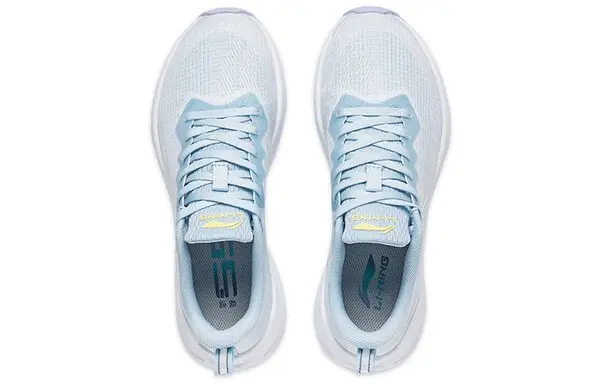 LI-NING Wushi 5s Lite Sneakers - Blue/white/purple