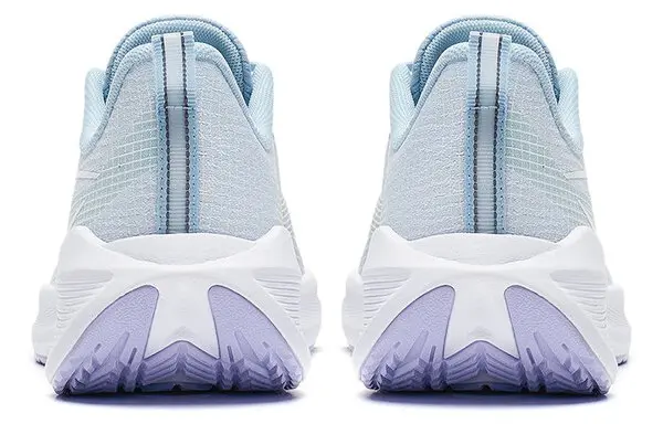LI-NING Wushi 5s Lite Sneakers - Blue/white/purple