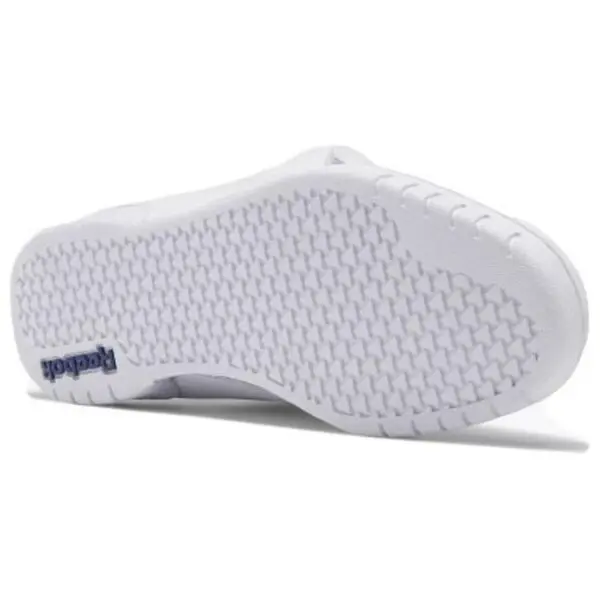 REEBOK Ex-o-fit Hi High-top Sneakers - White