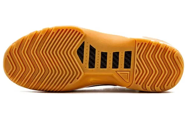 Nike Zoom Generation Qs 'all Star Vachetta Tan - Pink