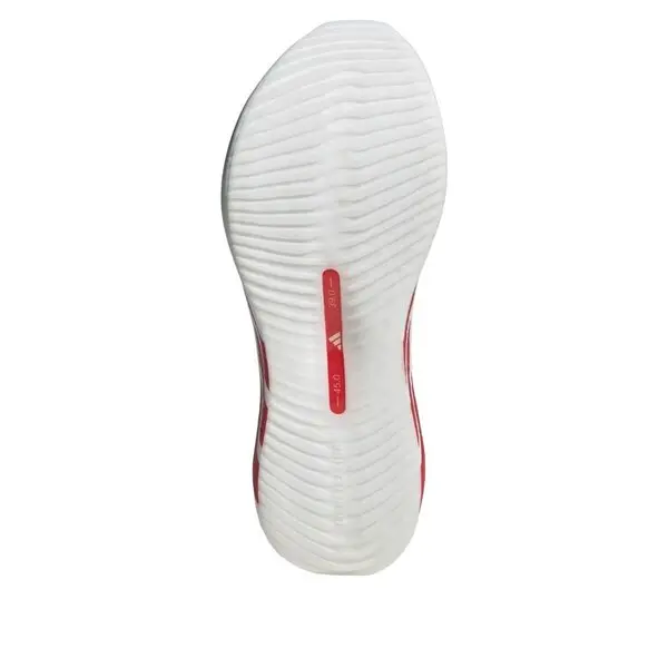 Adidas Hyperboost Edge Sneakers - Cloud White/pure Ruby/zero Metalic