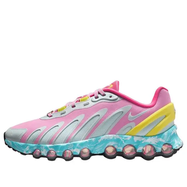 Nike Max Dn8 'doernbecher' Sneakers - White/white