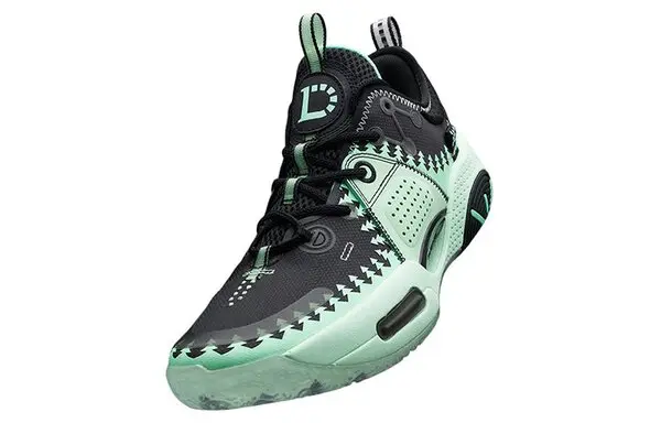 LI-NING Wade All City V1.5 Sneakers