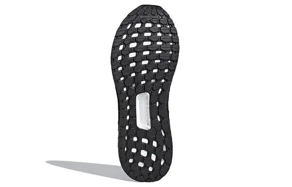 Adidas Pharrell X Ultraboost 20 Future Sneakers - Black