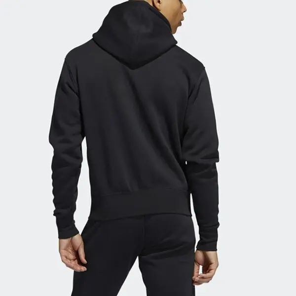 Adidas Originals Embroidered Logo Sports Pullover