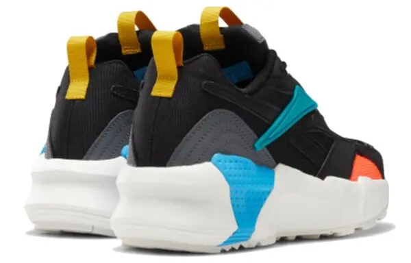 REEBOK Aztrek Double Mix Pops Sneaker