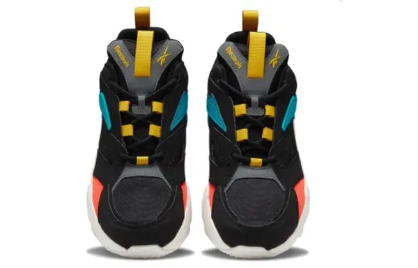 REEBOK Aztrek Double Mix Pops Sneaker