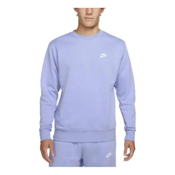 Nike Club Crew Logo - Default Colorway