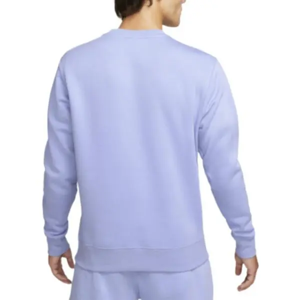 Nike Club Crew Logo - Default Colorway
