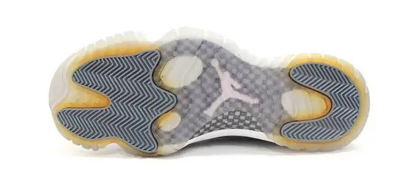JORDAN Air Retro 'cool Grey' 2010 - Medium Grey/white-cool Grey