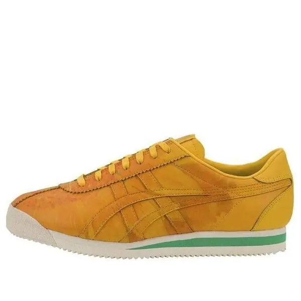 Onitsuka Tiger Corsair "sunflower" Sneakers