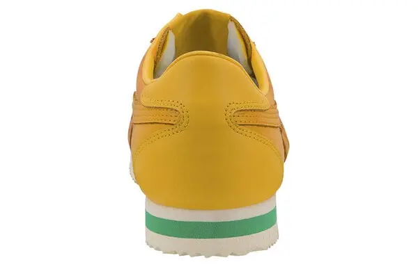 Onitsuka Tiger Corsair "sunflower" Sneakers
