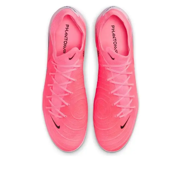 Nike Phantom Gx 2 Pro Ag Mad Brilliance Pack - Sunset Pulse/black