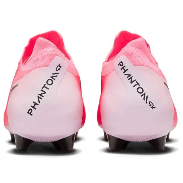 Nike Phantom Gx 2 Pro Ag Mad Brilliance Pack - Sunset Pulse/black