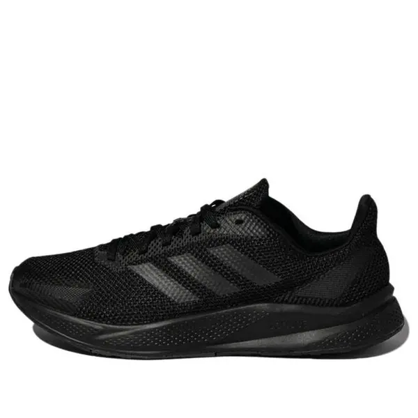 Adidas X9000l1 Low Top Sneakers - Black