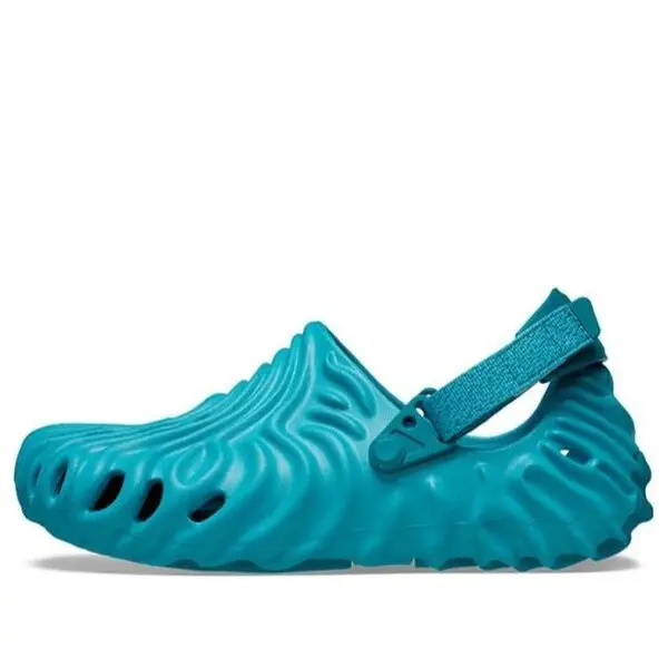 CROCS Salehe Bembury X Pollex Clog - Blue