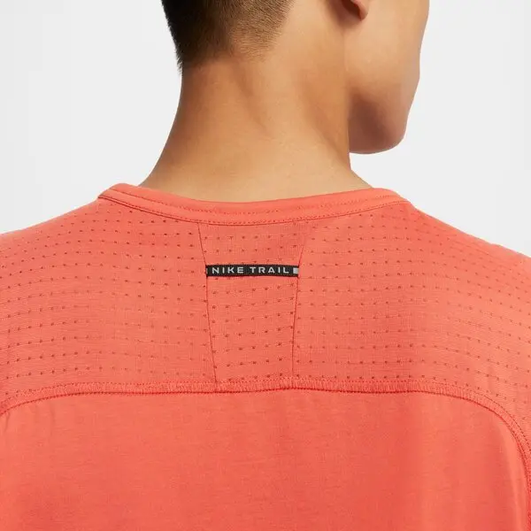 Nike Solar Chase Dri-fit Sleeveless Running Top