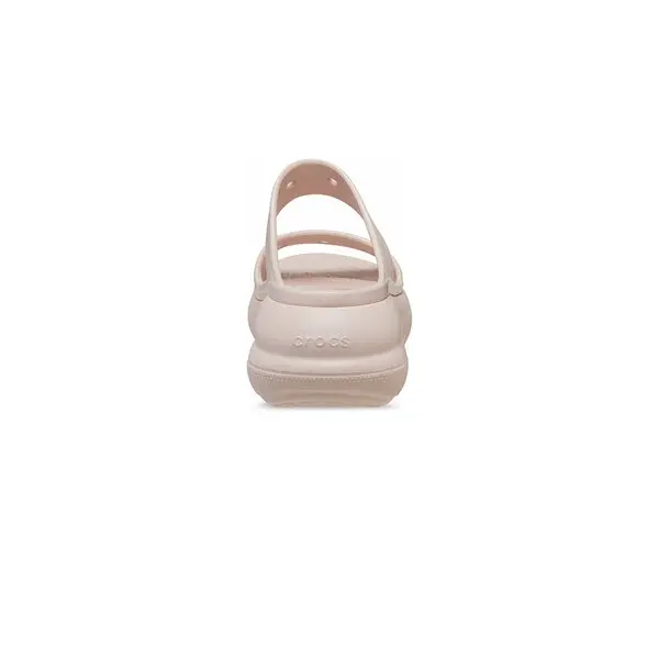 CROCS Classic Crush Platform Sandals