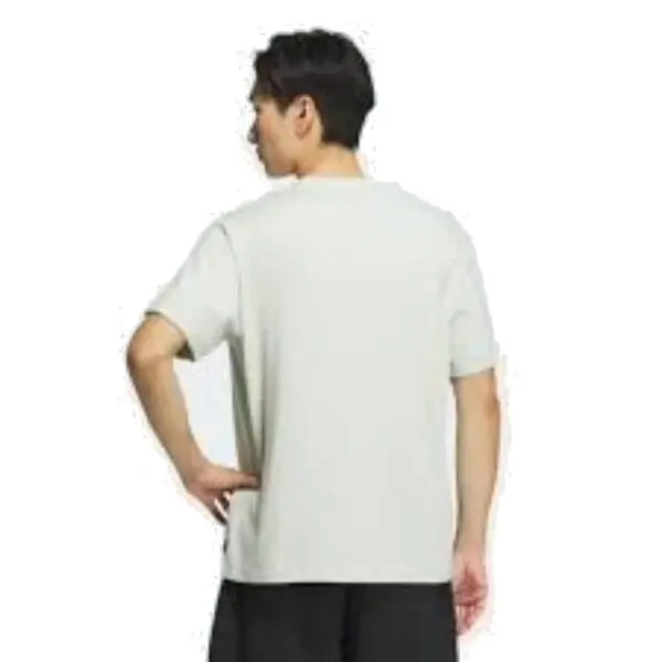 Adidas Polygiene T-shirt Asia Sizing