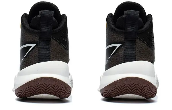 LI-NING Superlight Abas027-12 High-top Sneakers