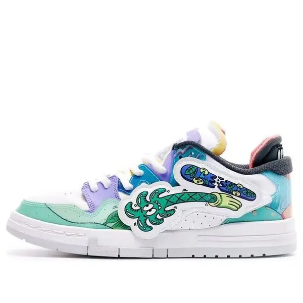 LI-NING Wave Pro Steven Harrington Sneakers - Default Color