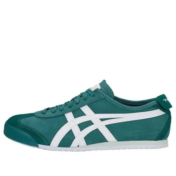 Onitsuka Tiger Mexico 66 - Green