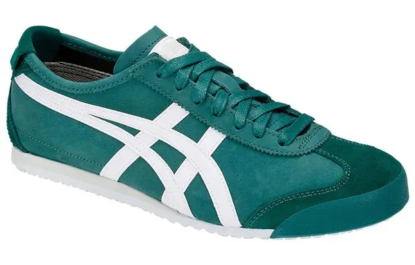 Onitsuka Tiger Mexico 66 - Green