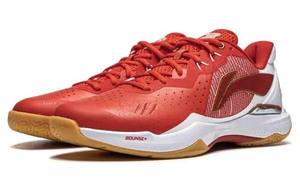 LI-NING Thunder Year Of Dragon Athletic Sneakers